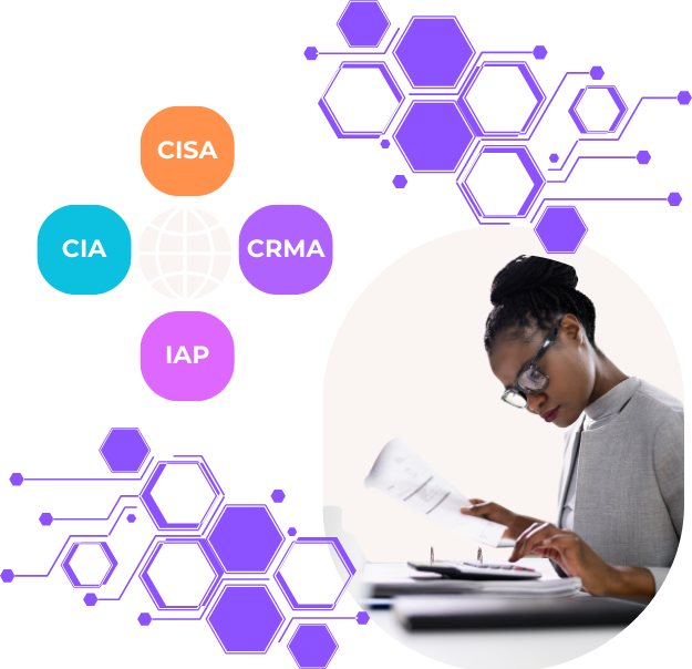 Global Professional Certifications