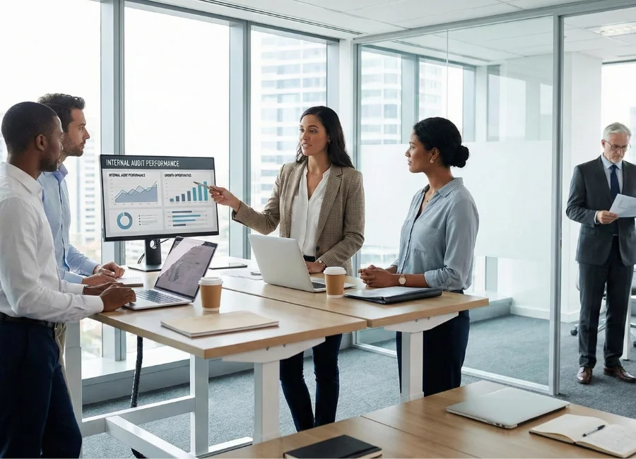 Global Professional Certifications®