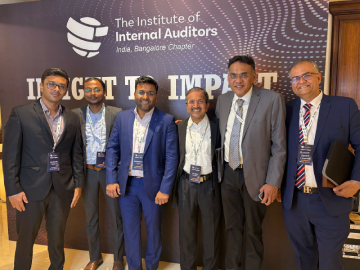 Global Professional Certifications