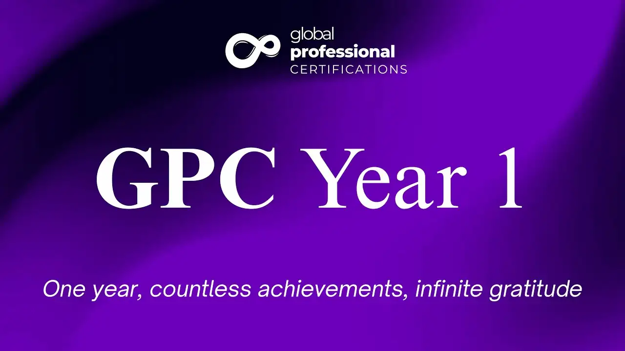 Global Professional Certifications®